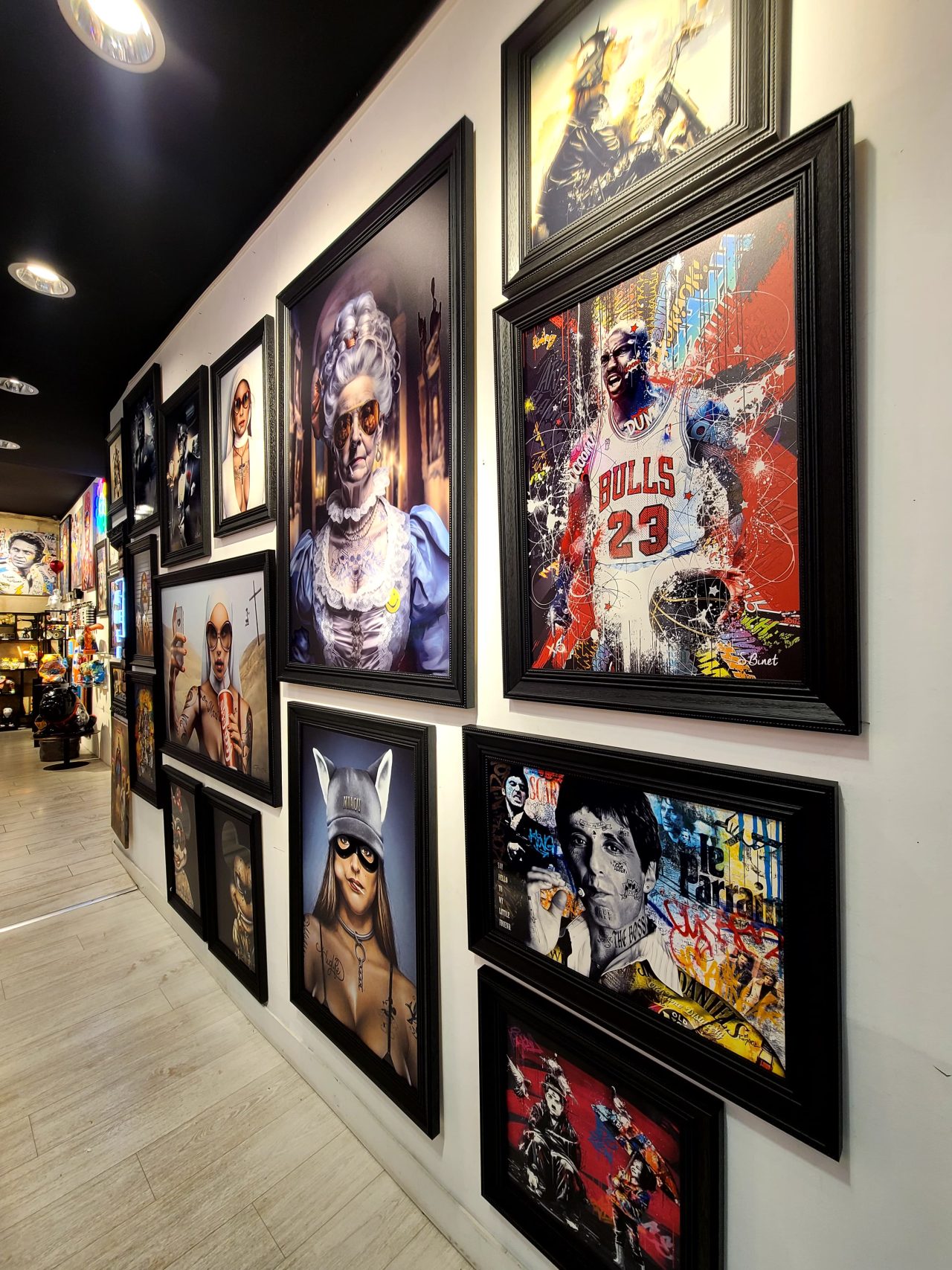 Linea Design Boutique - Linea Design