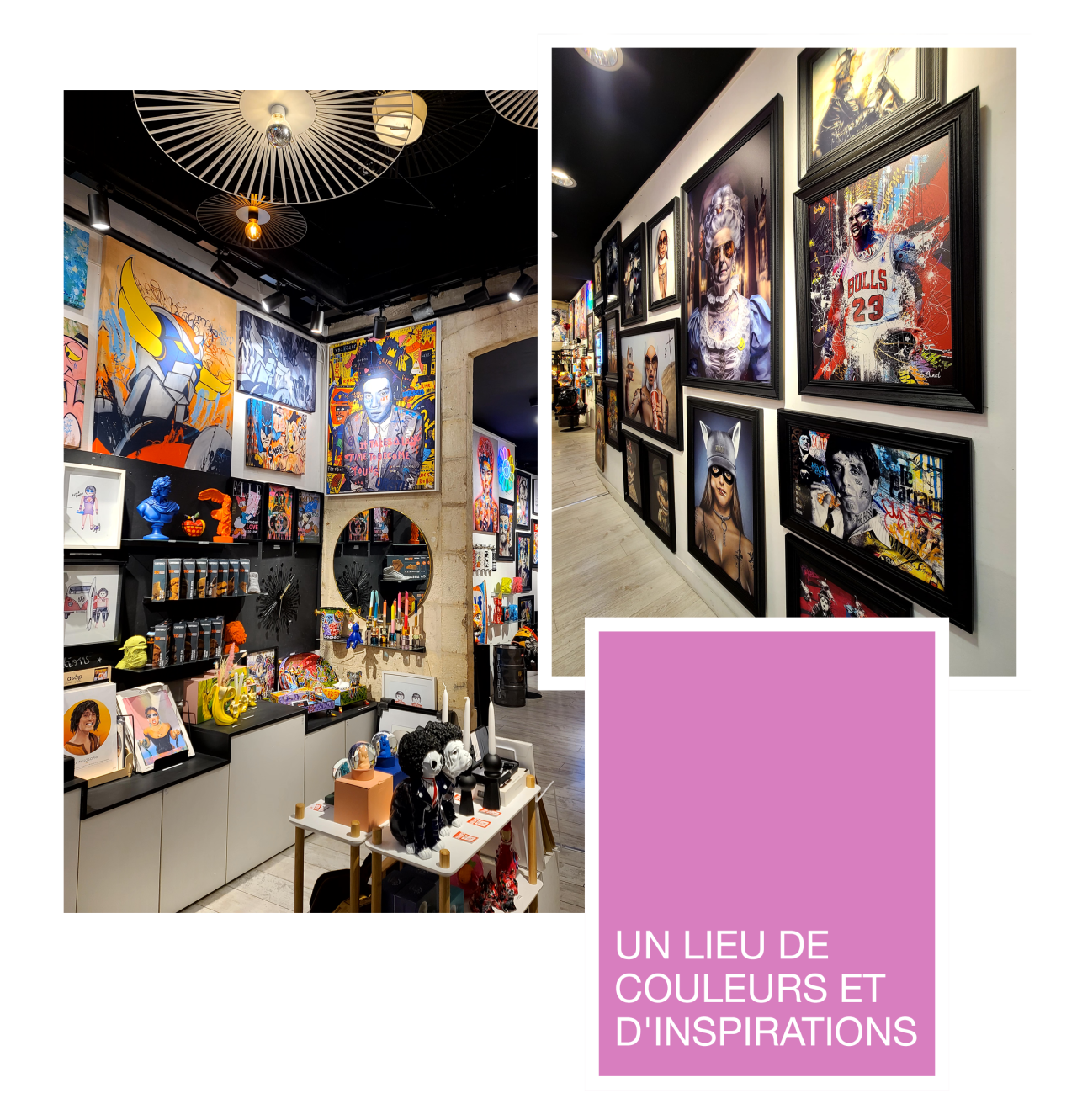 Linea Design Boutique - Linea Design